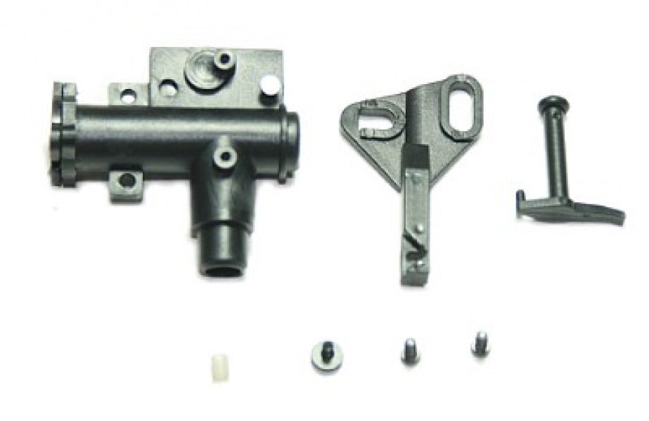 CYMA MP5 Original Hop Up Chamber – 007 Airsoft Ltd.