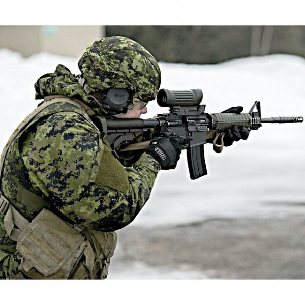 G&G Diemaco Style Tri-Rail – 007 Airsoft Ltd.