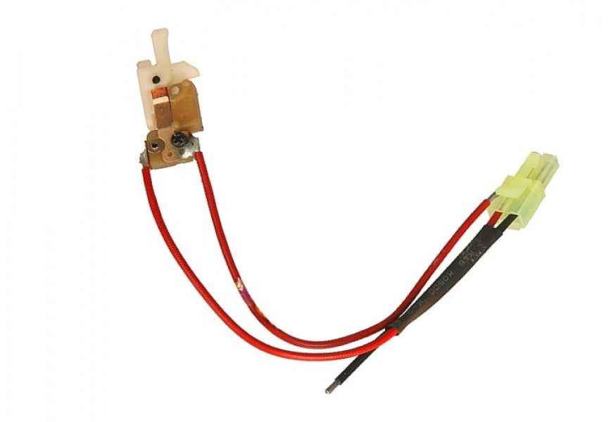 M14 Wires / Switch / Trigger assembly – 007 Airsoft Ltd.