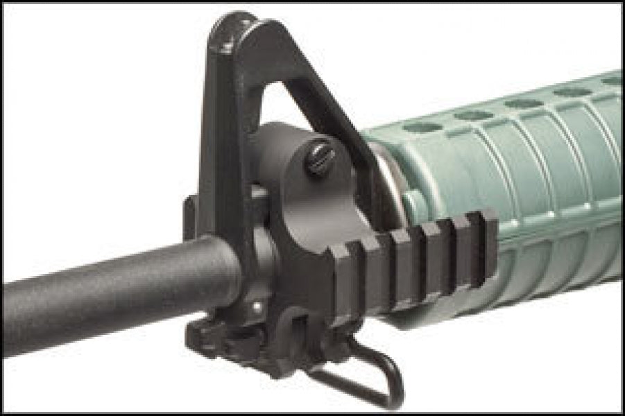 G&G Diemaco Style Tri-Rail – 007 Airsoft Ltd.