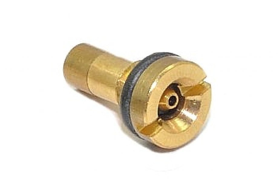 KJ Green Gas Fill Valve (Large) – 007 Airsoft Ltd.