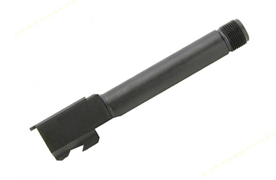 KJ G23 / G32C Threaded Outer Barrel (14mm-) – 007 Airsoft Ltd.
