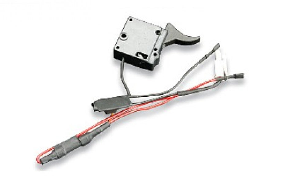 SRC MP40 Mosfet Wire/Switch Assembly with Trigger – 007 Airsoft Ltd.