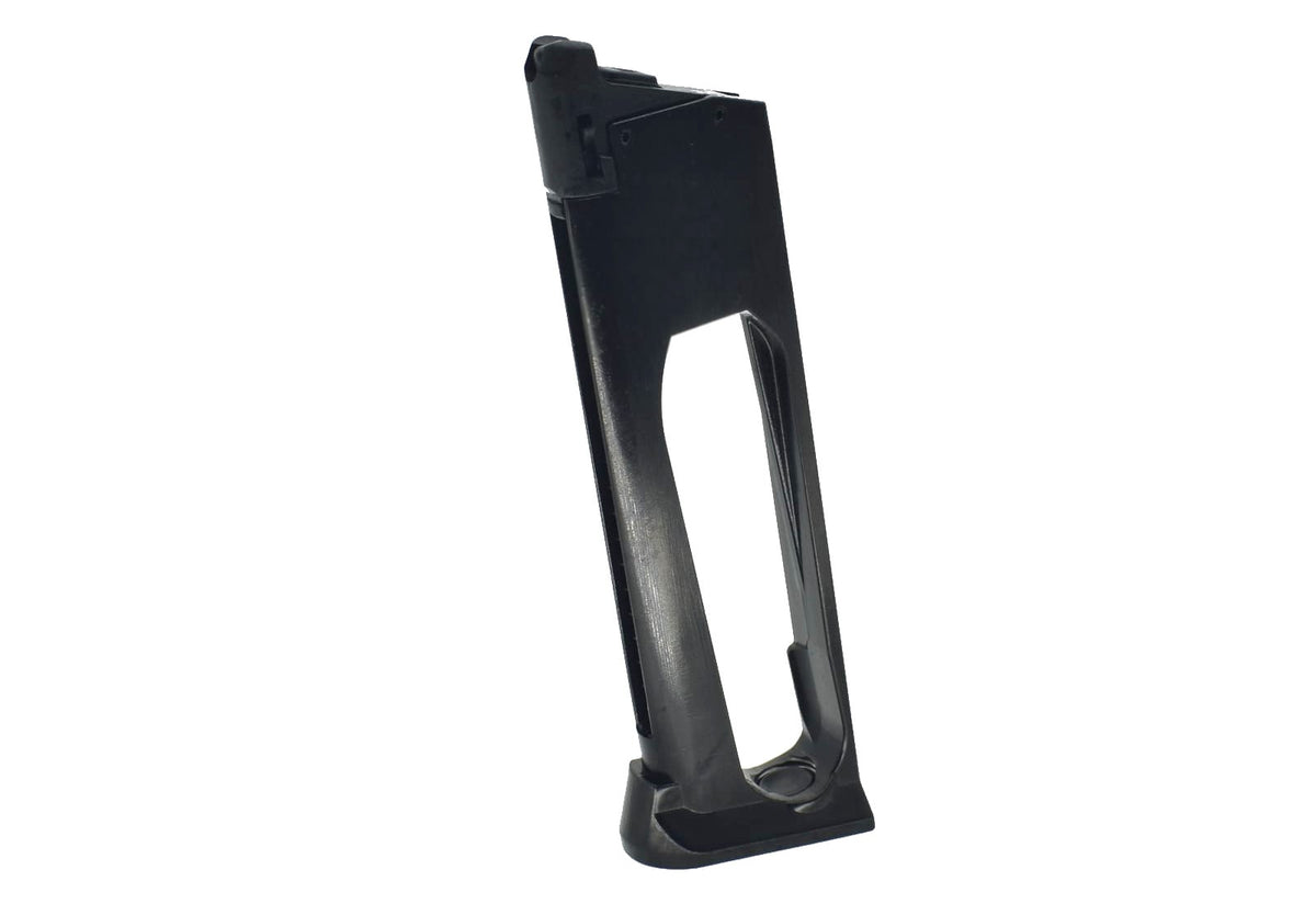 SRC 1911 Extended CO2 Mag (26rd) – 007 Airsoft Ltd.