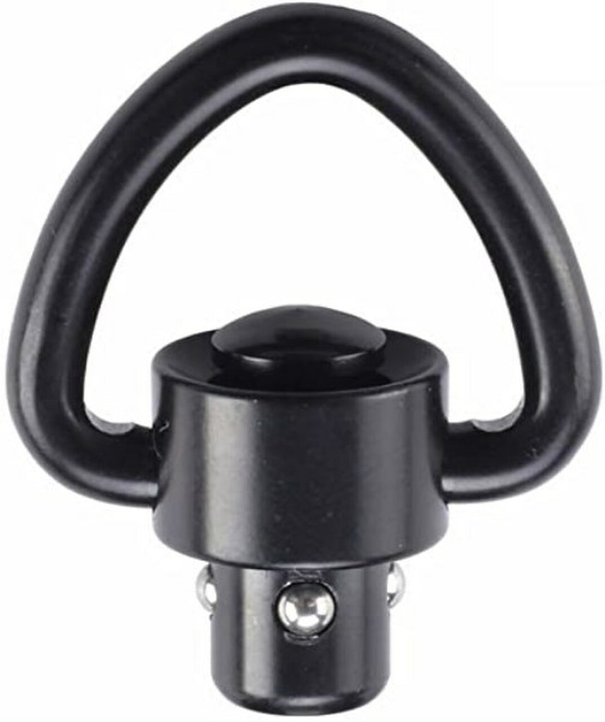QD Sling Swivel (Triangular) – 007 Airsoft Ltd.